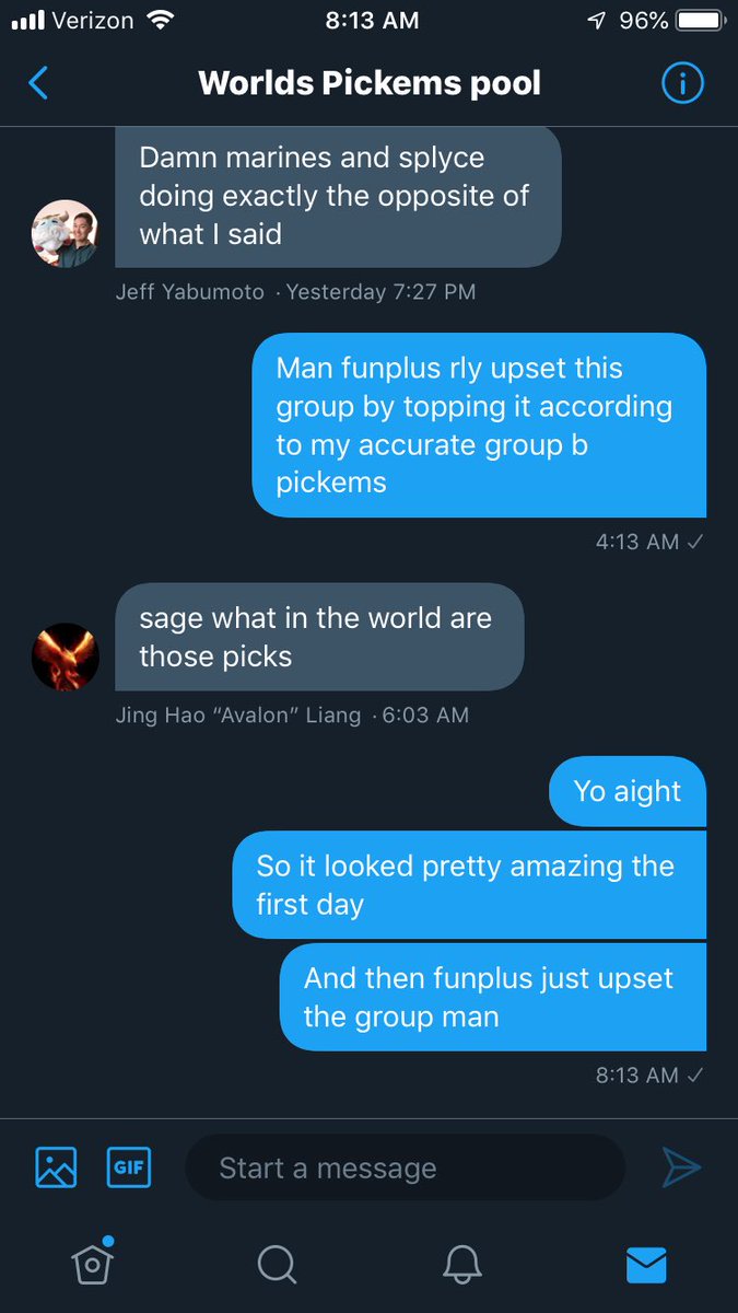 Sage Datuin (@SageDatuin) | Twitter