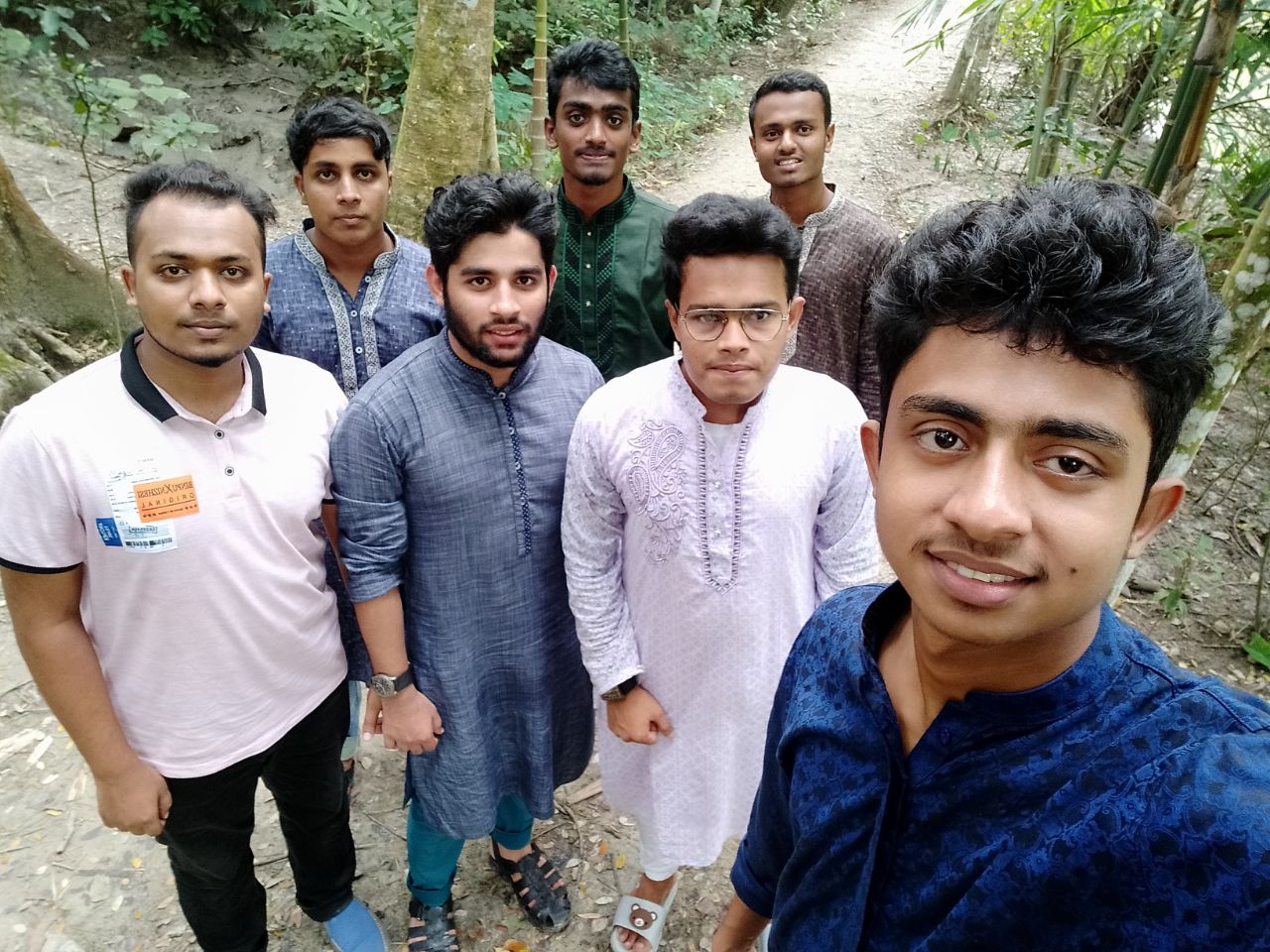 MD:sefat ullah munshi on Twitter: "Me and my best friends