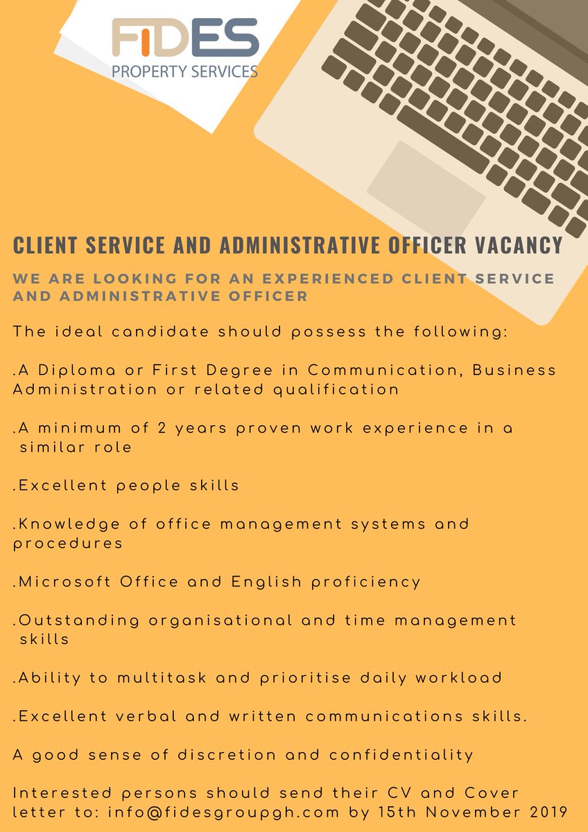 Fides Property Services (@fidesgroupgh) | Twitter