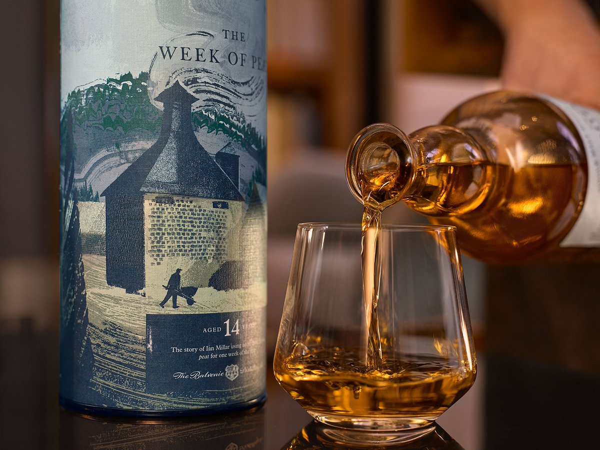 The Nightcap: 18 October - Master of Malt Blog