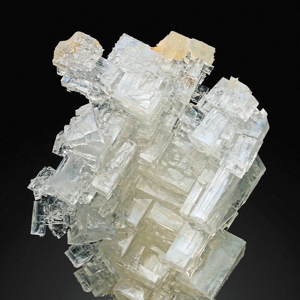 Halite Mine Germany