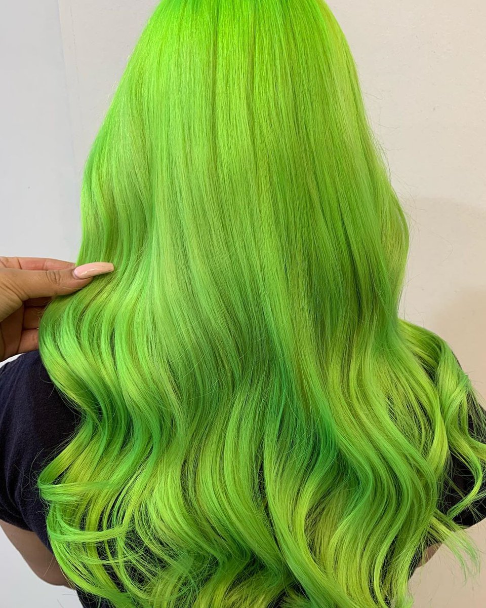 Manic Panic Electric Lizard