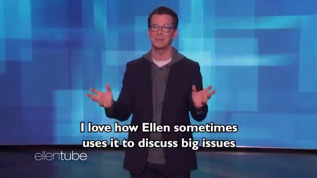 Ellen DeGeneres - Steckbrief, News, Bilder | GALA.de