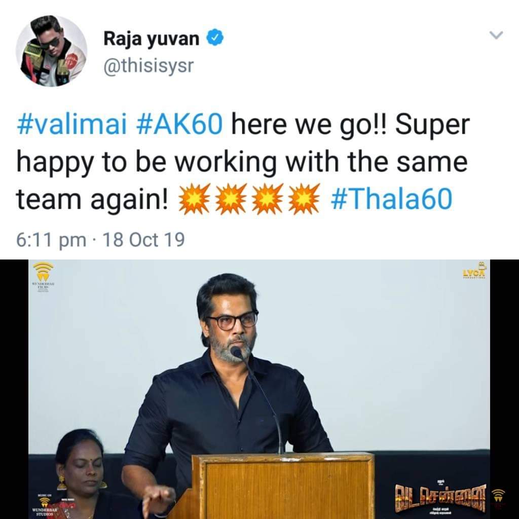 Vasanth (@VNatarj) | Twitter