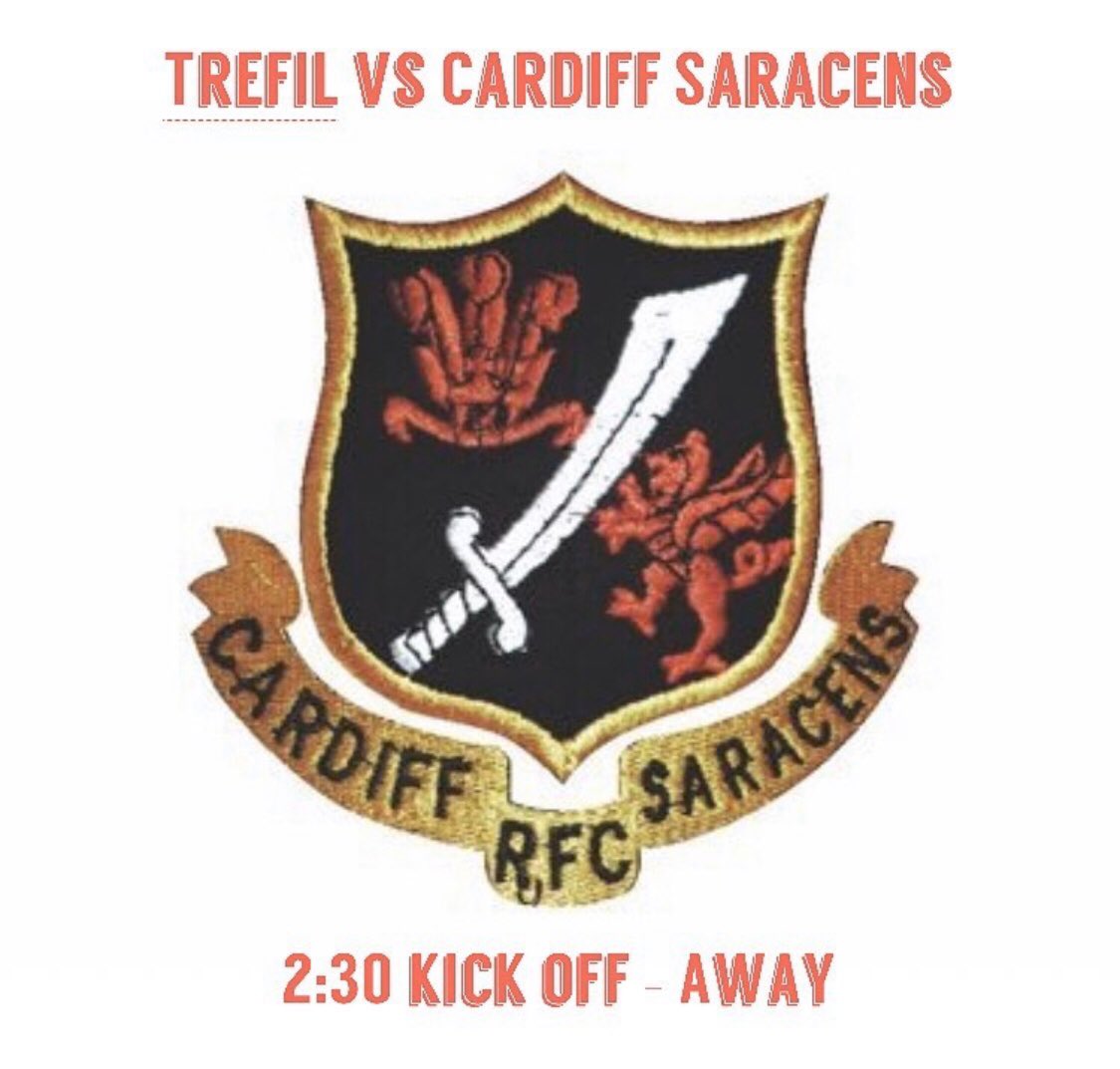 Trefil RFC