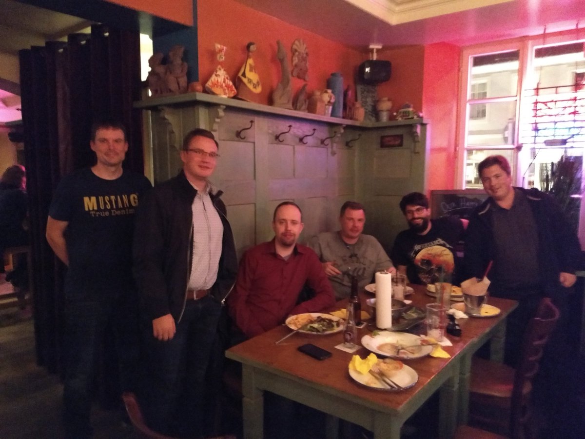 Saar Hackathon (@SaarHackathon) | Twitter