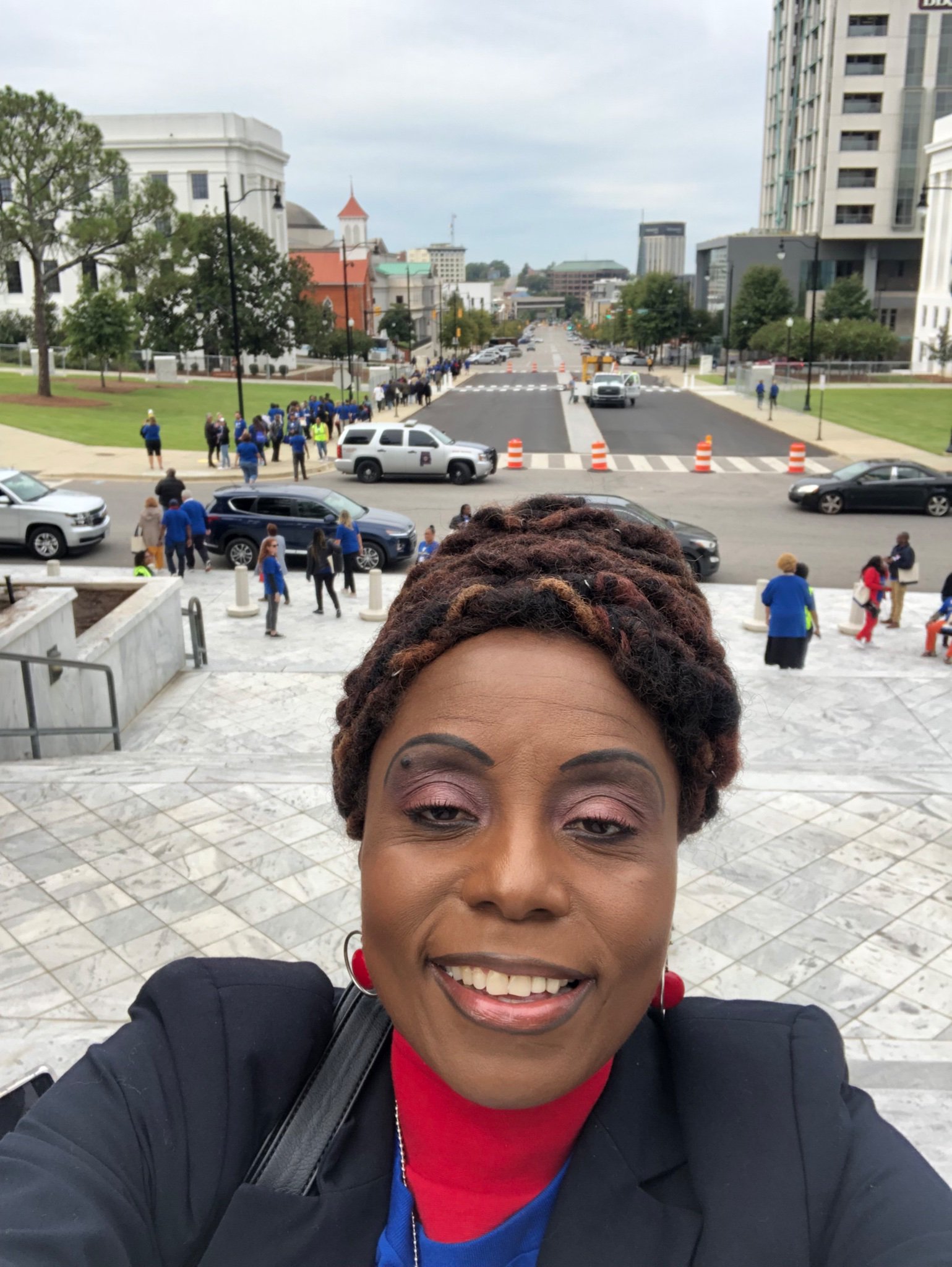 Bernadette O’Connor on Twitter: