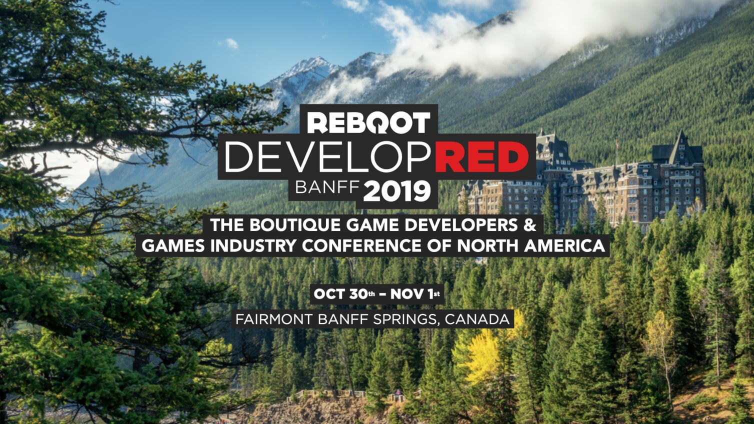 Vulkan on Twitter: "Come to @RebootDevelop Red and learn how @AMD and @TweetsSaber ported the ...