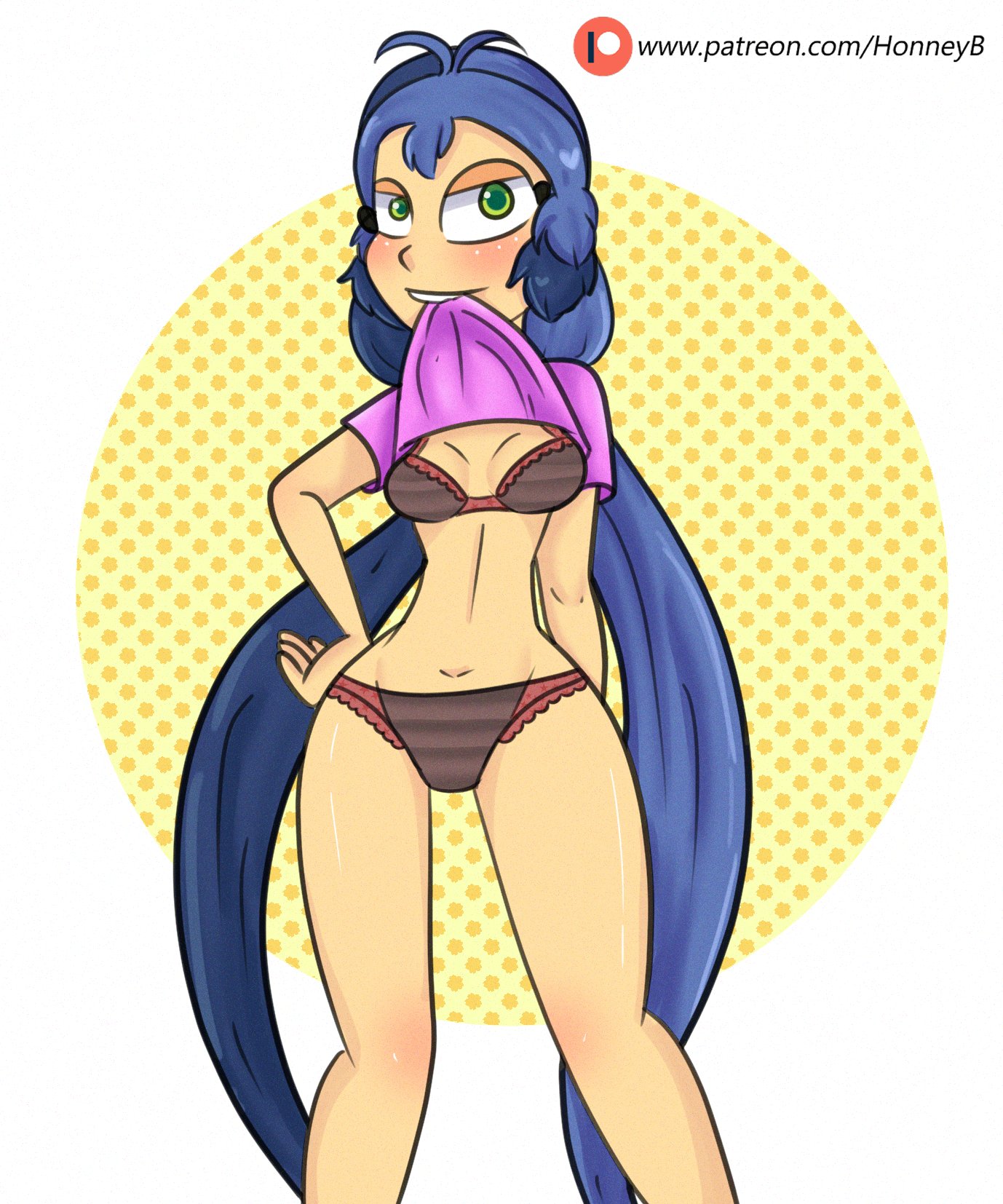 Homer- comissions open🔞 on Twitter: "Do you want to play tonight? Hoy ...