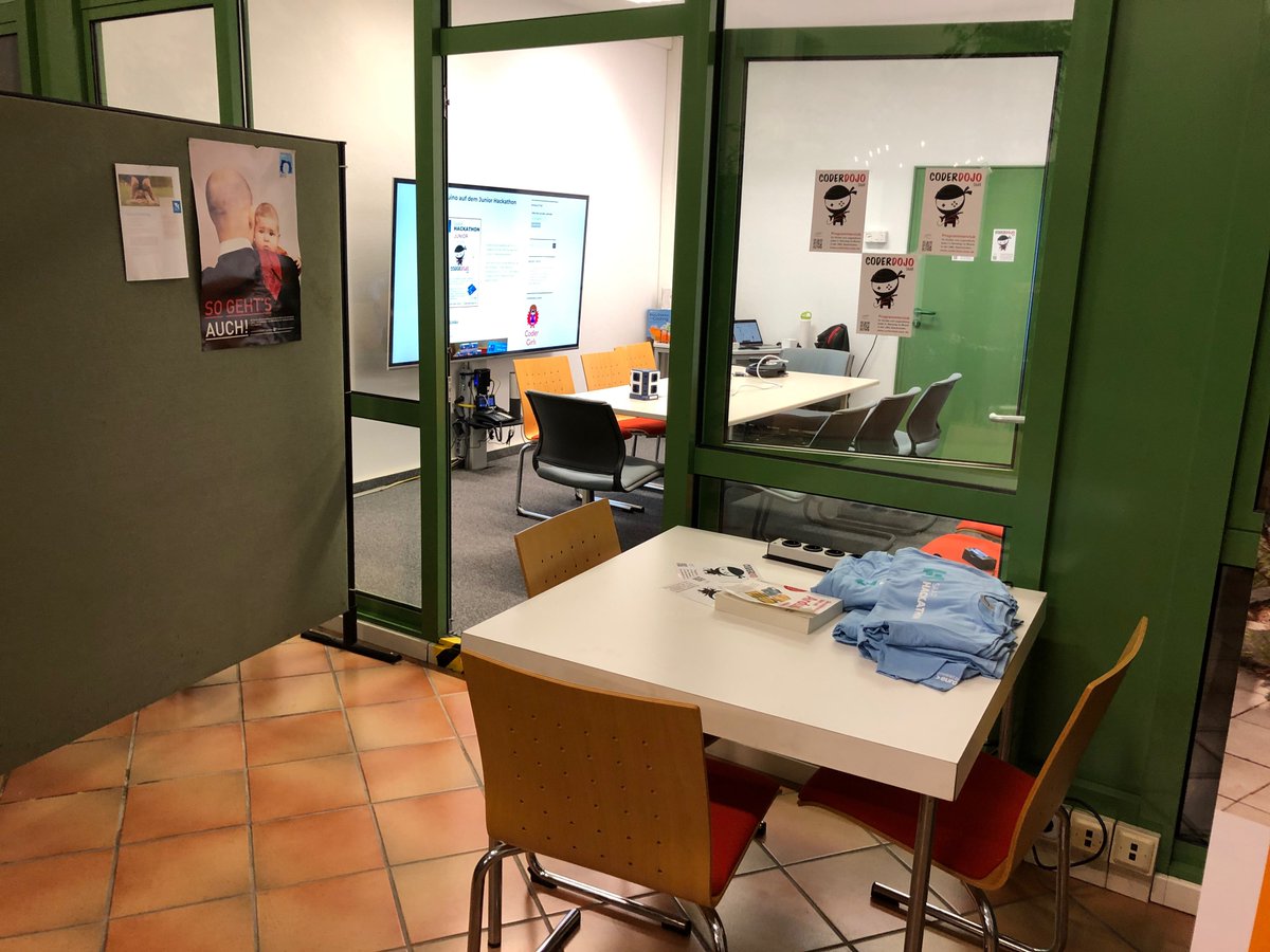 Saar Hackathon (@SaarHackathon) | Twitter