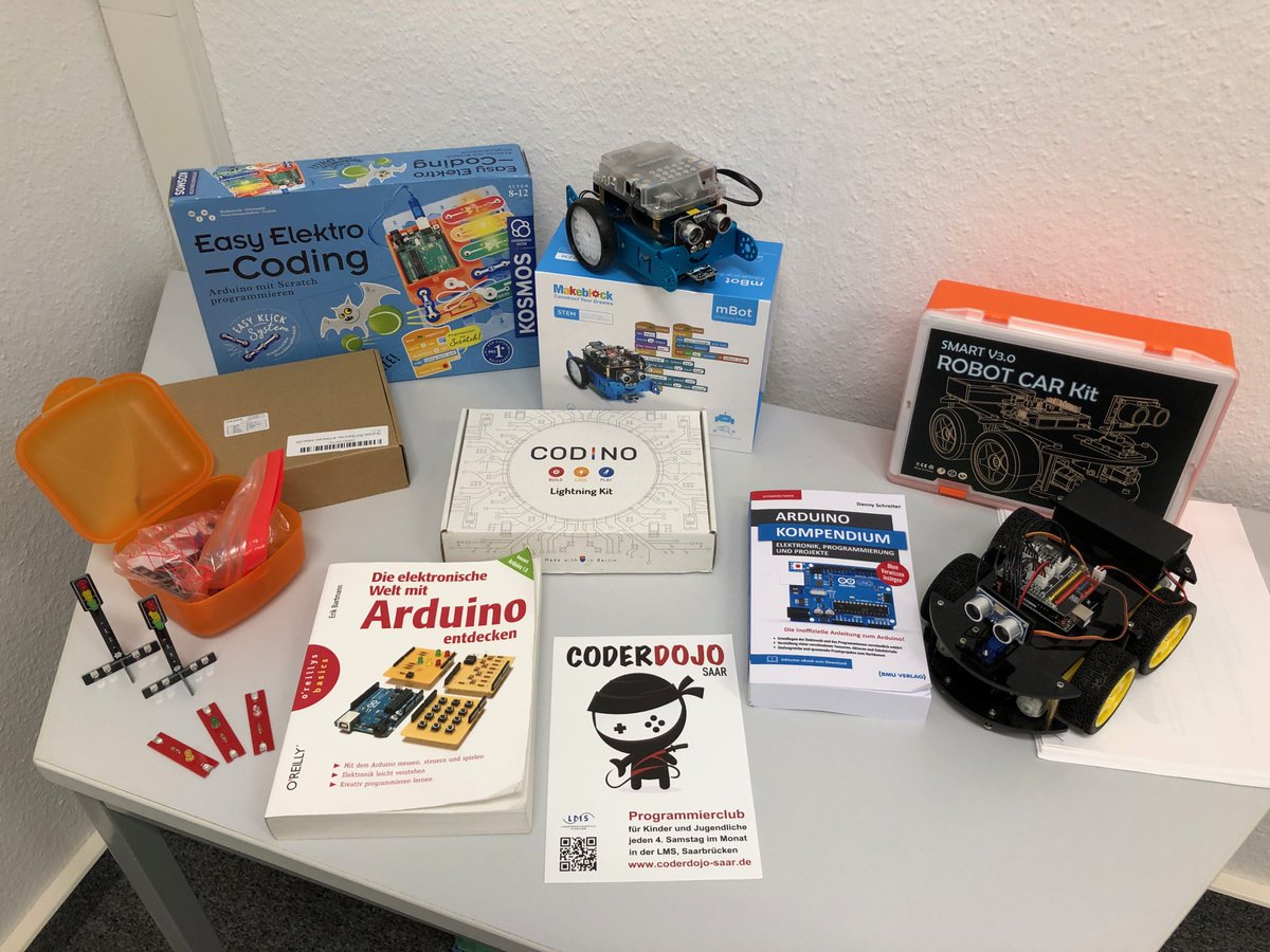 Saar Hackathon (@SaarHackathon) | Twitter