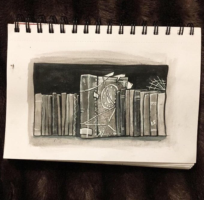 Rachel Sanson (@rachel_sanson) さんのイラスト・マンガ作品まとめ (22 件) - Twoucan