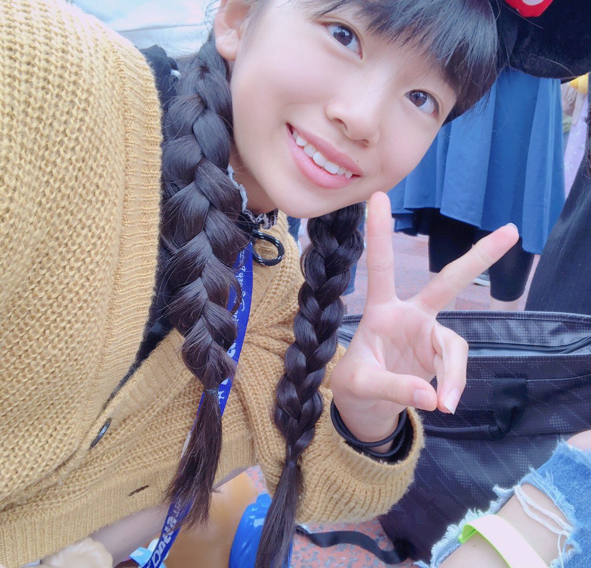 GLUSEの画像・動画 12件 | Twitter美少女キッズ画像検索