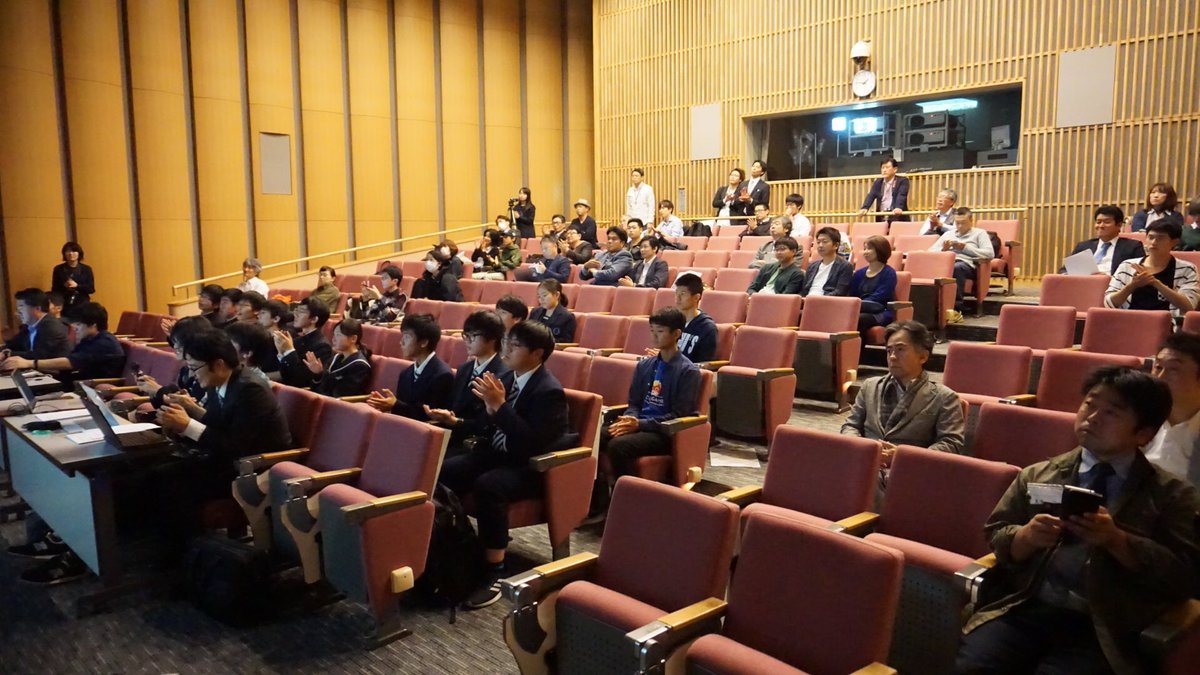 #u16procon 第1回函館大会 2019まとめ (2ページ目) - Togetter