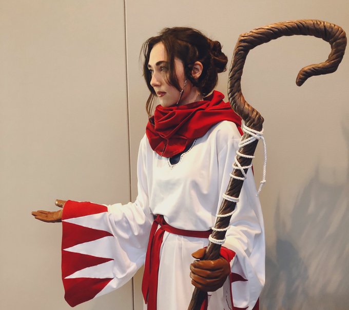 Aimee Hay (@hayacosofficial) さんのコスプレ作品まとめ (15 件) - Twoucan