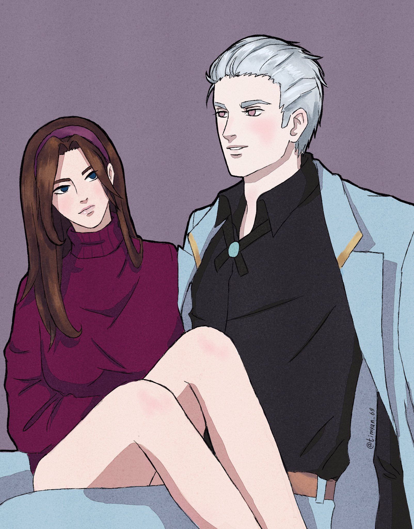 Gravity Falls Mabel And Gideon