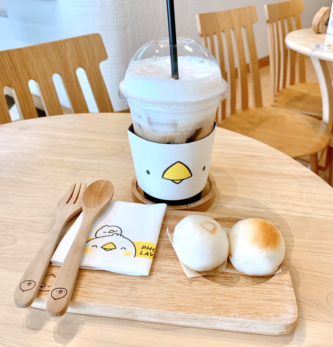 ใบเตย และ โกโก้ของเขา : Baitoey and Cocoa (@baitoeyandcocoa) | Twitter