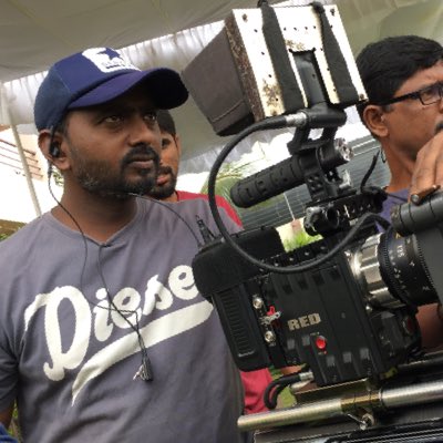 Sreenivas_bejugam (@Sreenivas_DP) | Twitter