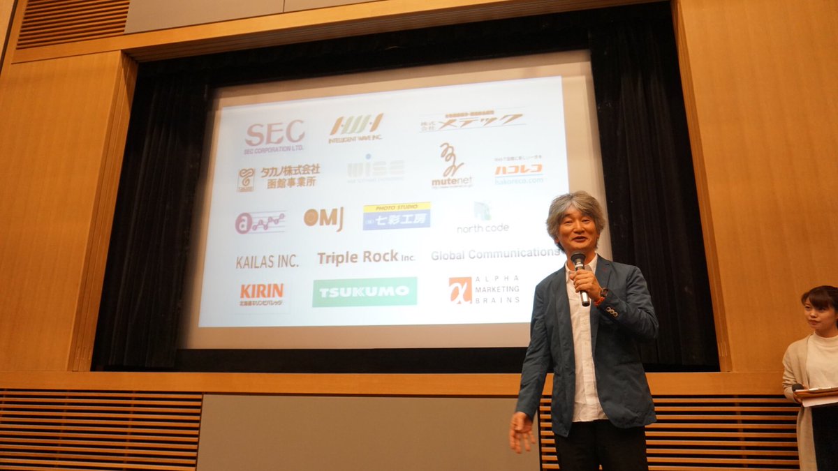 #u16procon 第1回函館大会 2019まとめ - posfie