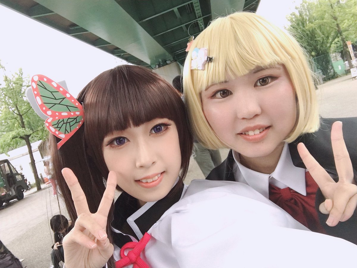 Lizu（リズ）🐿🍁 (@lizu_ituki) さんのコスプレ作品まとめ (12 件) - Twoucan
