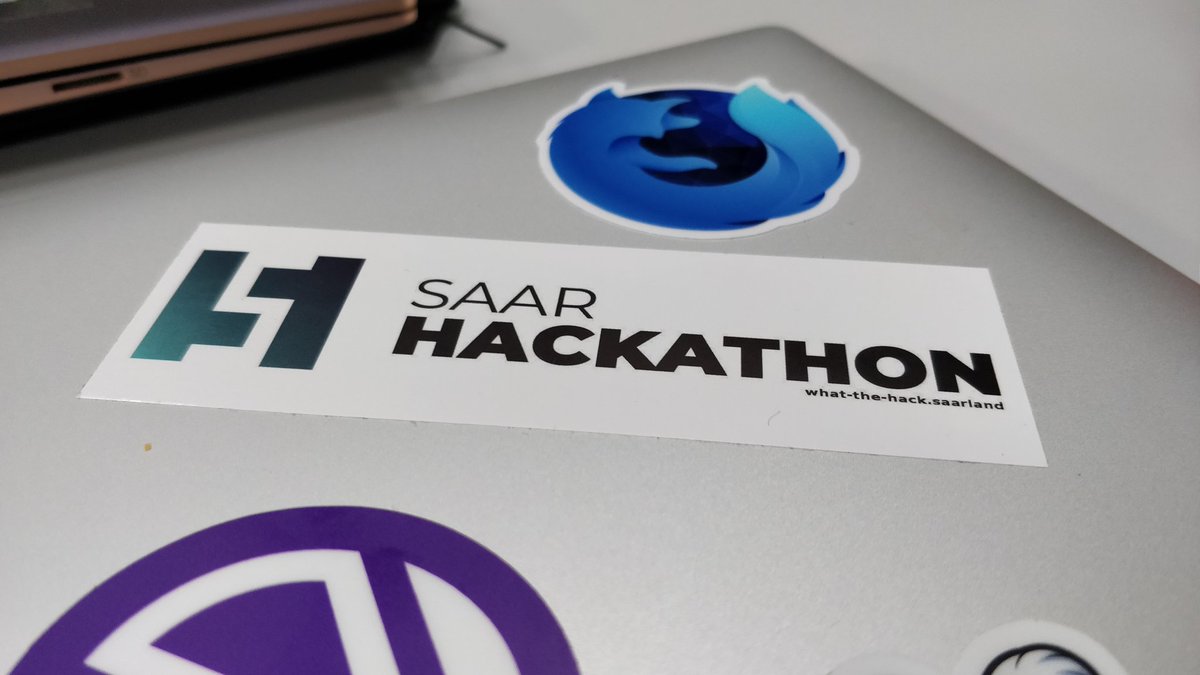 Saar Hackathon (@SaarHackathon) | Twitter