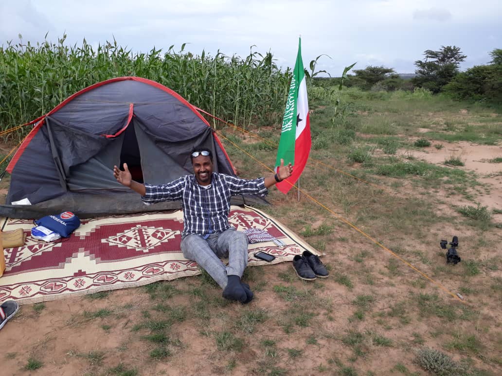 The beauty of Somaliland, machallah - SomaliNet Forums