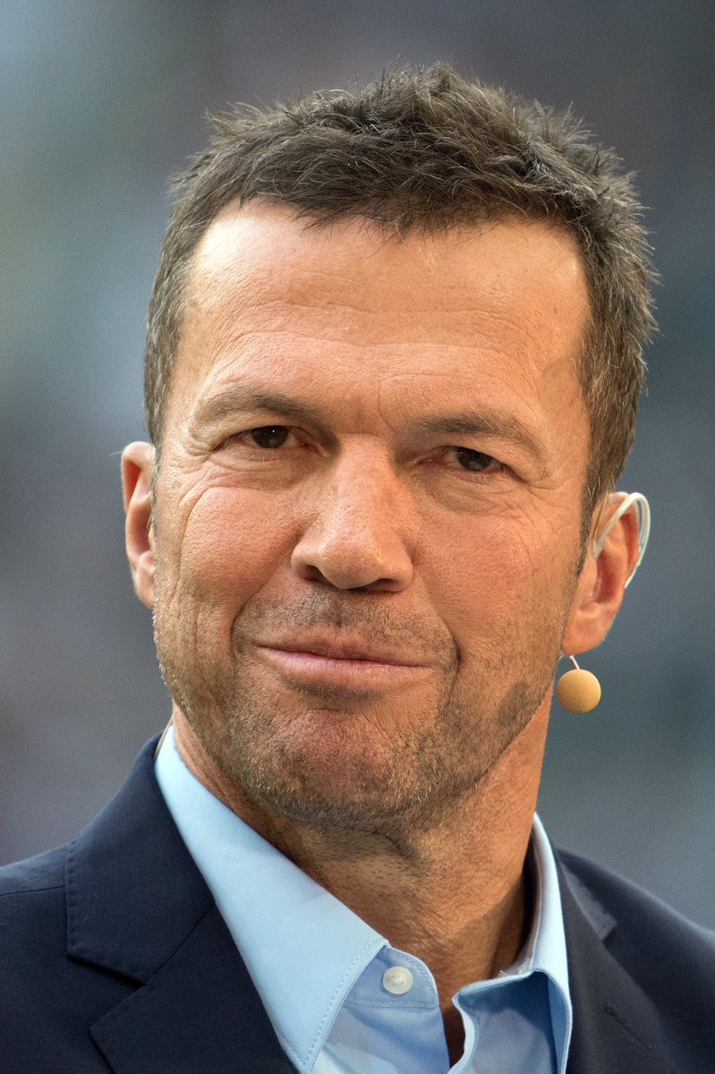 Lothar Matthäus - Starporträt, News, Bilder | GALA.de