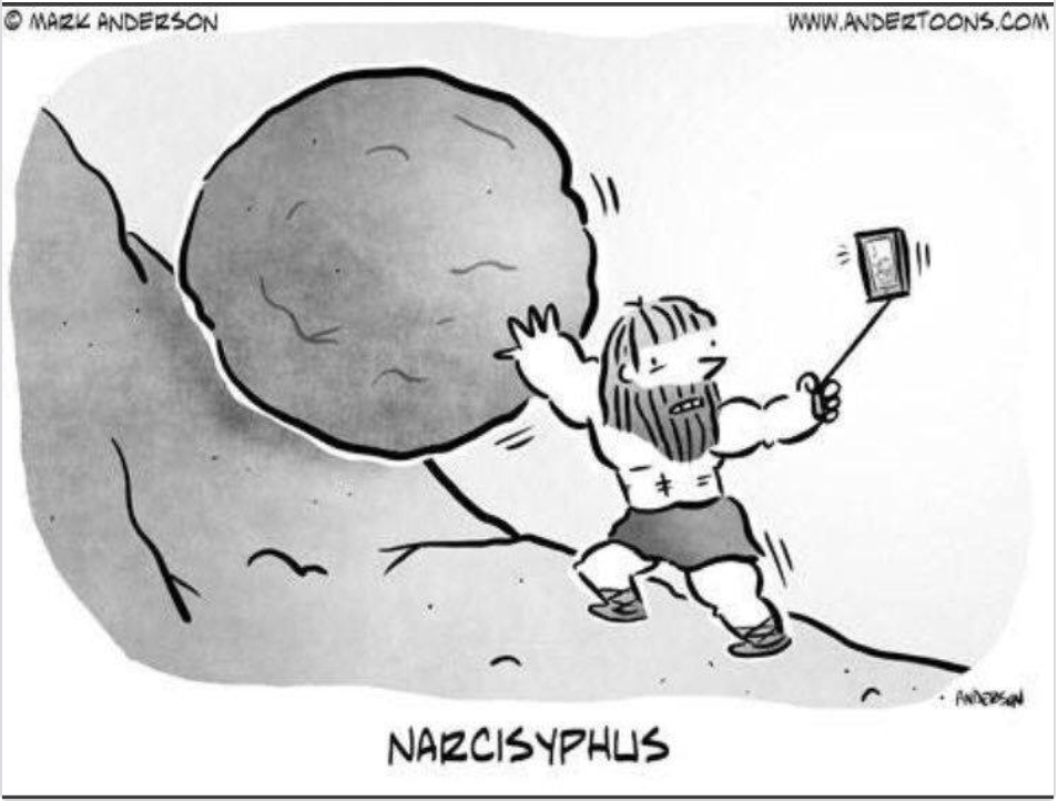 Neven Sesardić on Twitter: "Camus famously ended his book *The Myth of Sisyphus* with the words ...