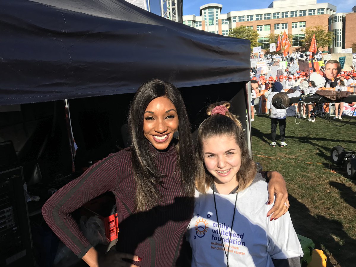 Home - Emily Whitehead Foundation