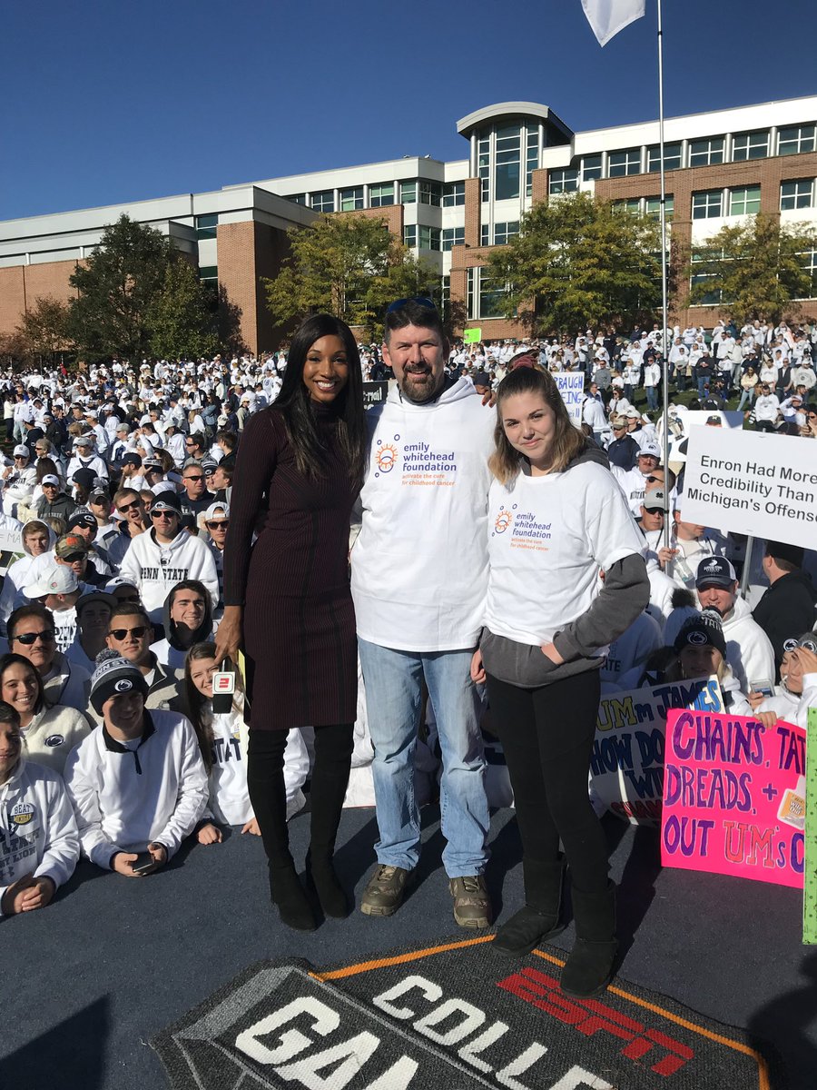 Home - Emily Whitehead Foundation