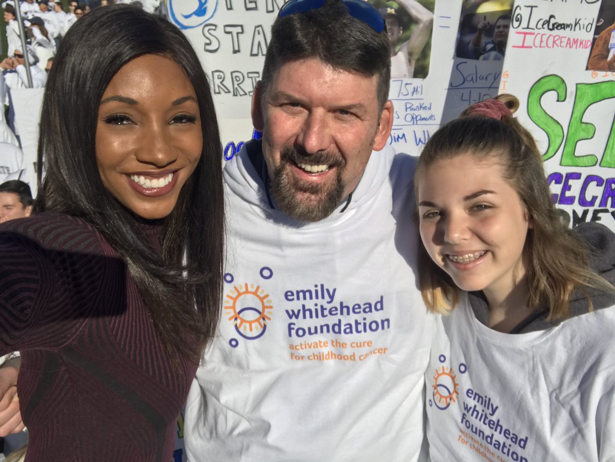 Home - Emily Whitehead Foundation