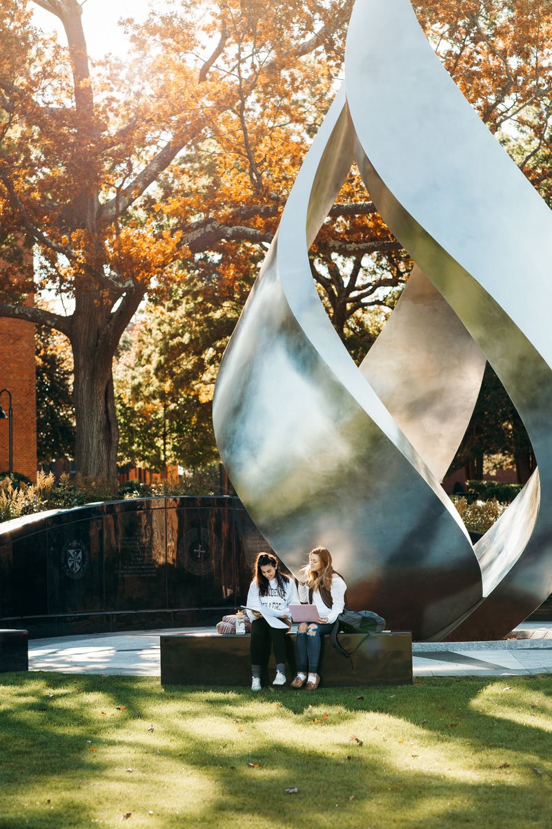 Providence College | A Catholic College in Rhode Island and New England