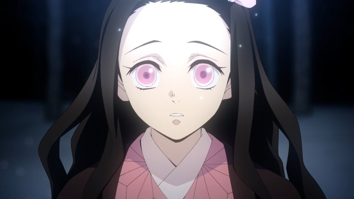 Demon Slayer Nezuko No Bamboo