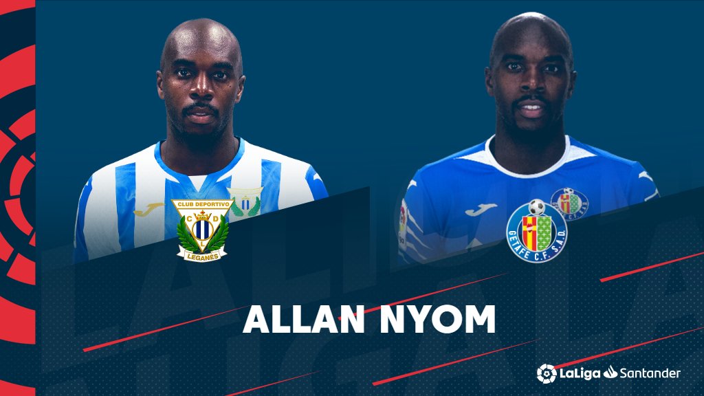 FORO DEL GETAFE C.F. (GETAFEWEB) - Allan Romeo NYOM >>> {(2019-2022) y ...