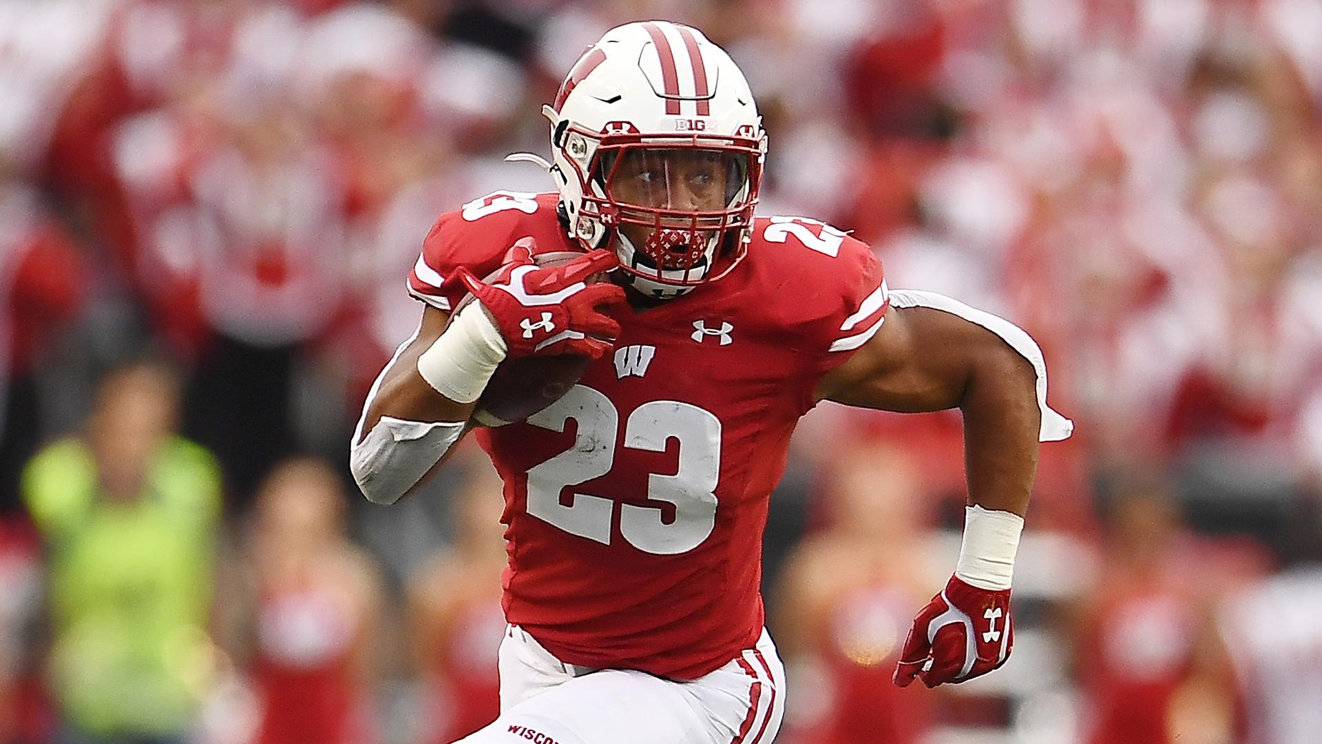 Lamichael James Wallpaper