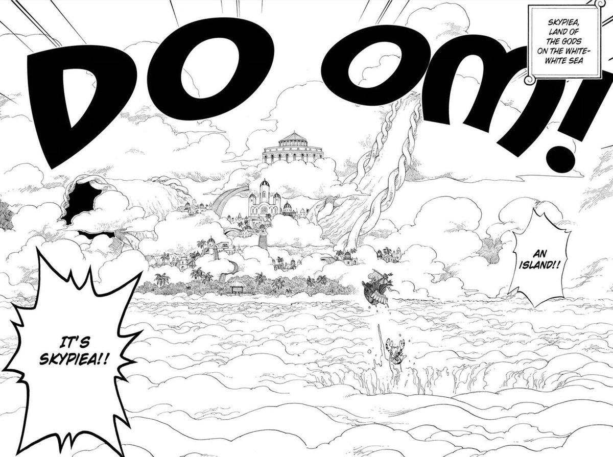 General & Others - Which arc have best artwork in One Piece? | Worstgen