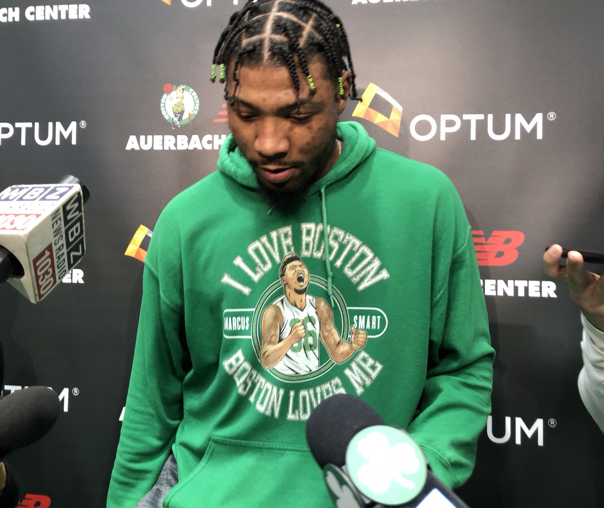 The Latest Boston Celtics News | SportSpyder