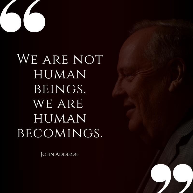 John Addison Quotes
