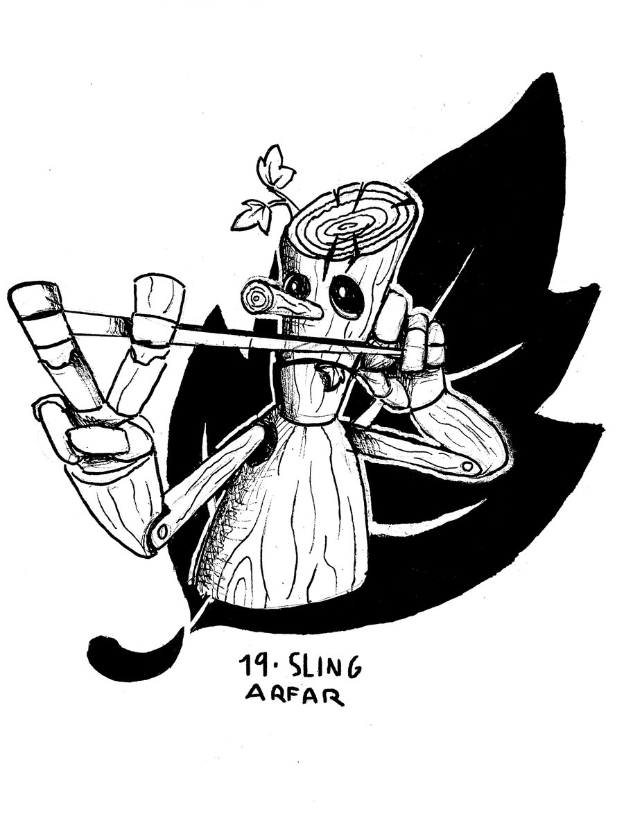 Arfar (@Arfar95) さんのイラスト・マンガ作品まとめ (25 件) - Twoucan