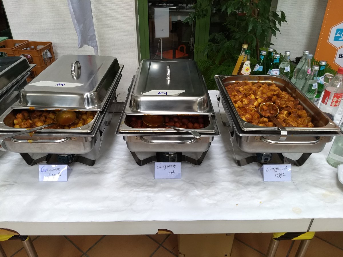 Saar Hackathon (@SaarHackathon) | Twitter