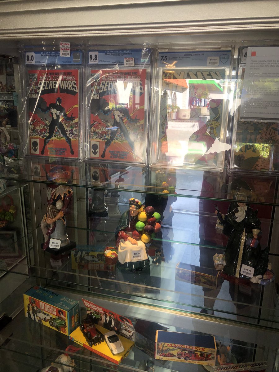 Casey Nezhoda on A&E @Cbargainhunters Timeline, The Visualized Twitter ...