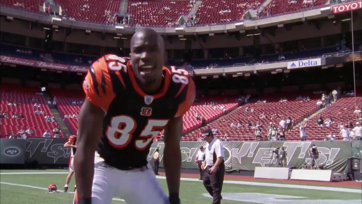 Ochocinco Child Please Gif