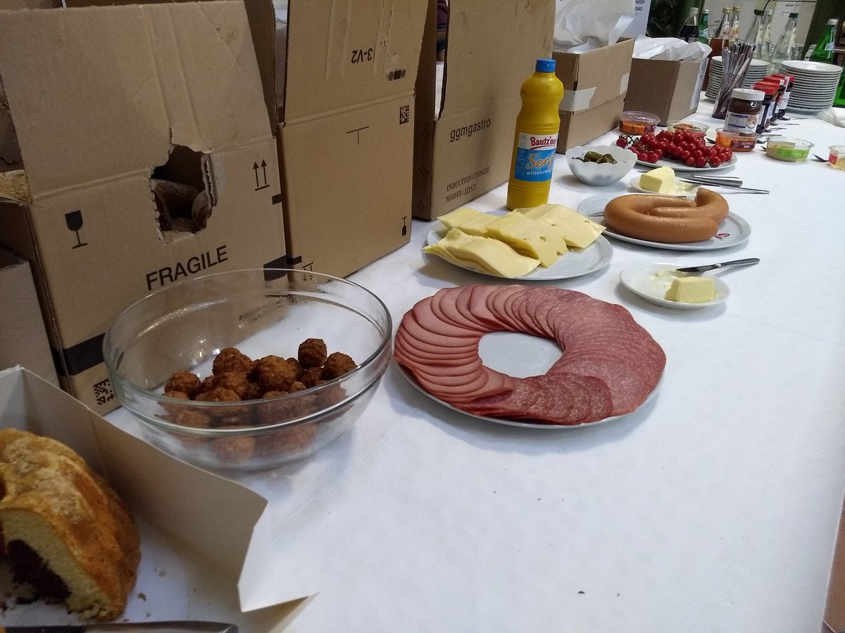 Saar Hackathon (@SaarHackathon) | Twitter