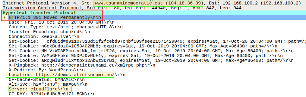 301 Moved Permanently Webflow 301 Redirects | What, Why, How To Solved
