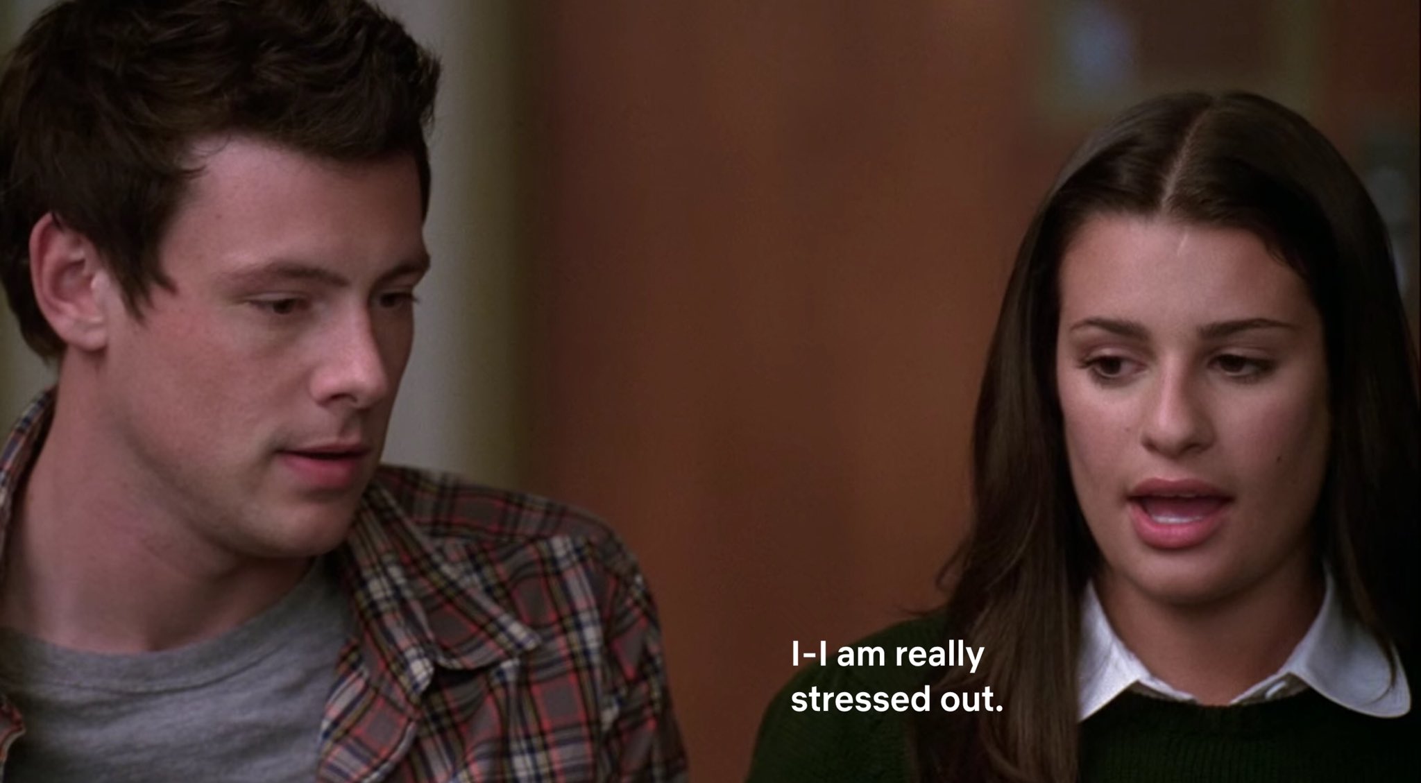 Glee Rachel Quotes