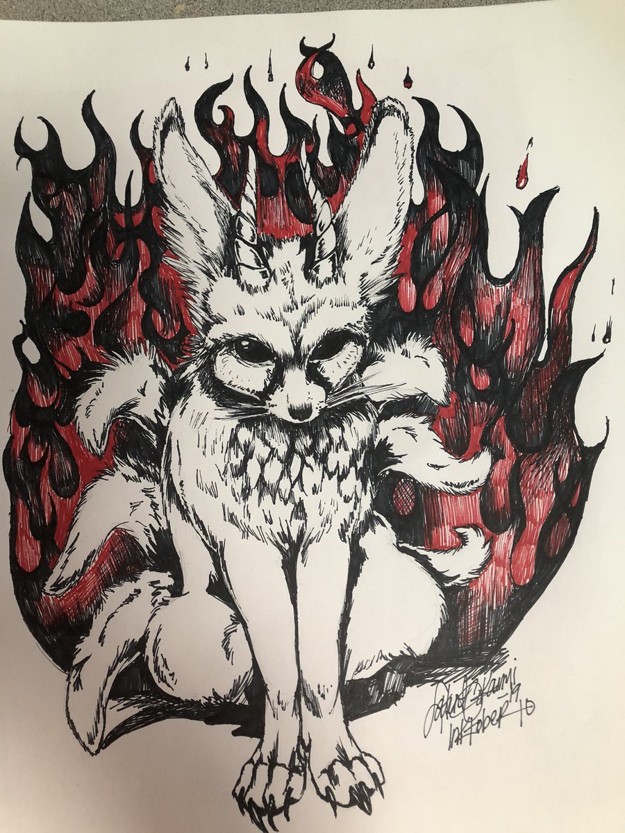 Wolf frosting & cake (@latent_ookami) さんのイラスト・マンガ作品まとめ (9 件) - Twoucan