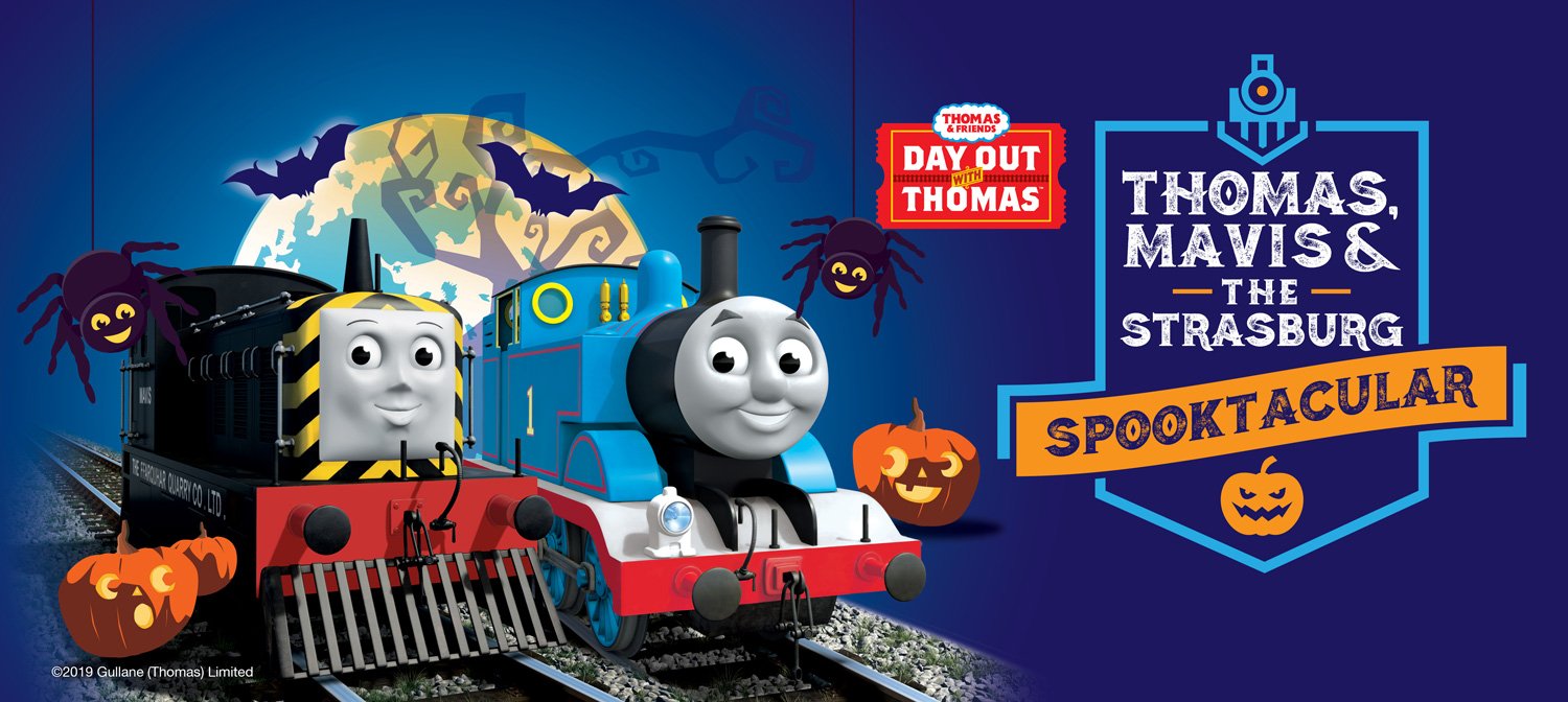 Thomas The Tank Engine Mavis