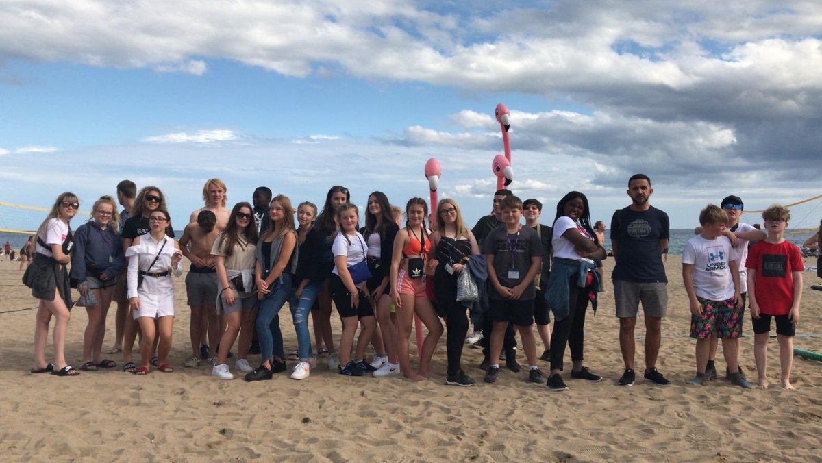 News - Unsworth Academy