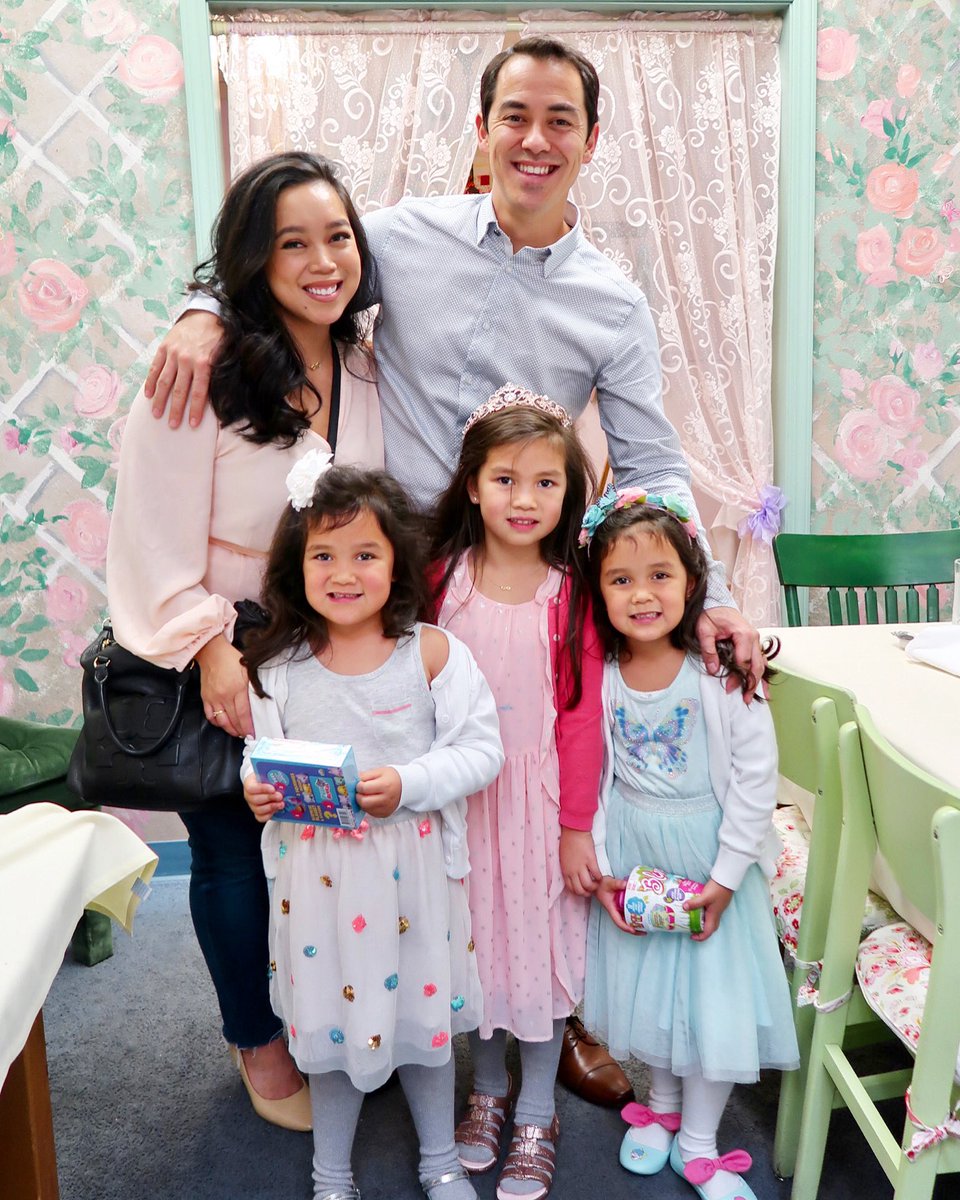 Itsjudyslife Family