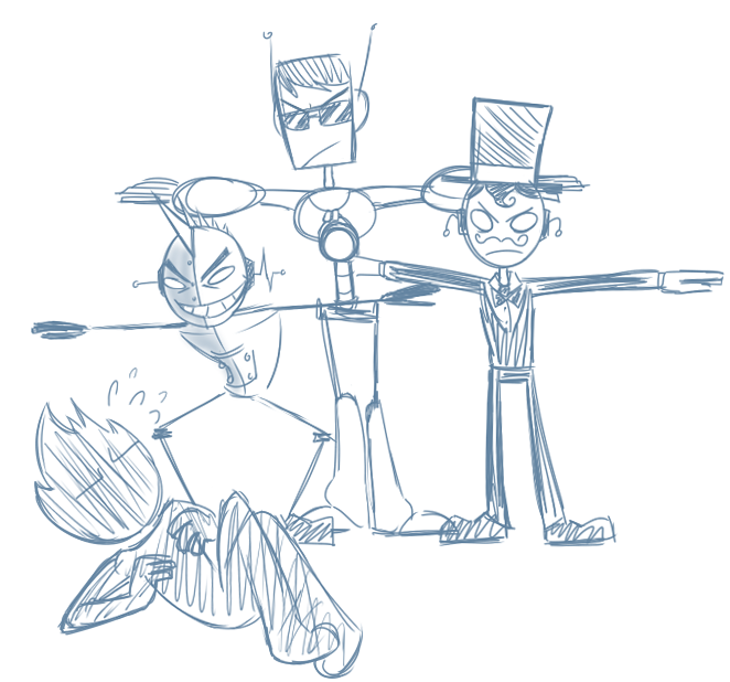 "#JamesLeeanimation" - Results on X | Live Posts & Updates